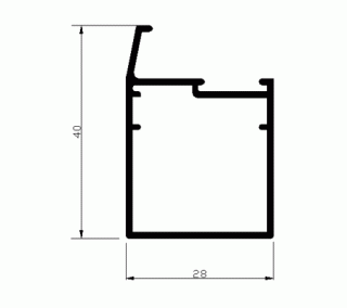 Linha 28 Work Categories