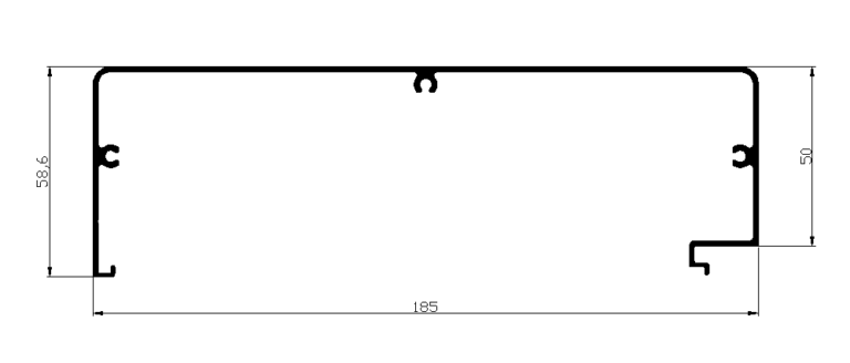 Linha Integrada – MN Work Categories