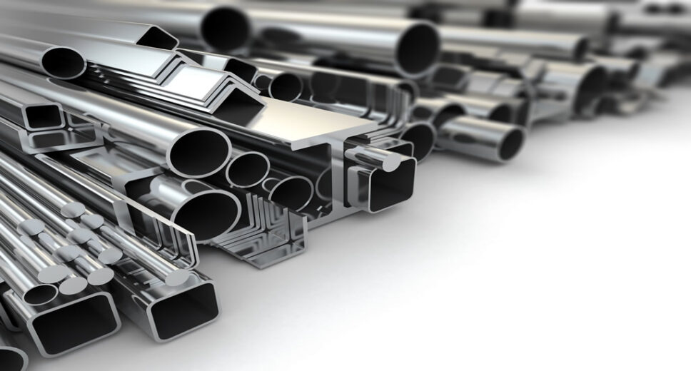 Perfil U alumínio para vidro 6mm: super resistente e durável