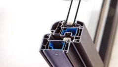 Perfil de alumínio modular: 4 formas de uso e suas vantagens