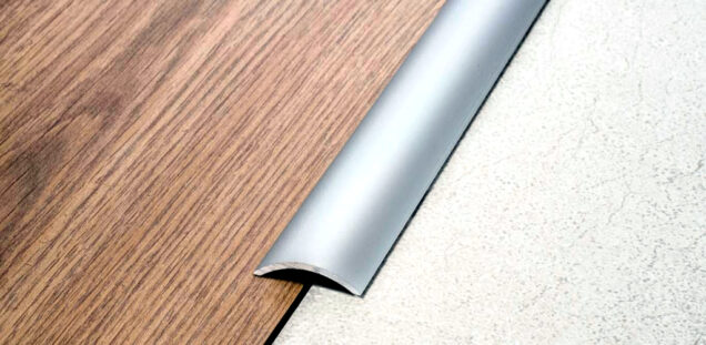 Perfil H alumínio 50: encontre o seu com ISO 9001